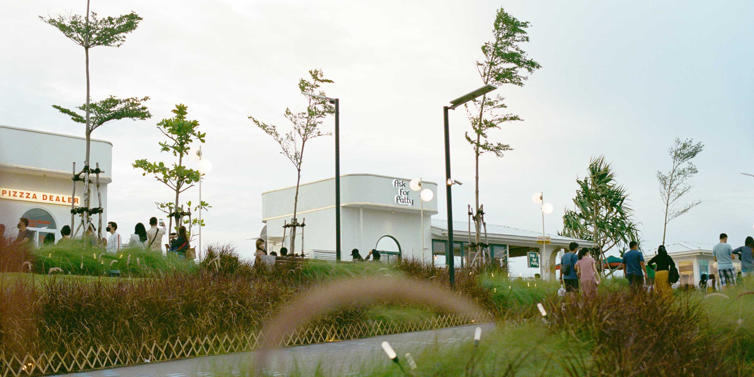 COVE at Batavia PIK - amantara