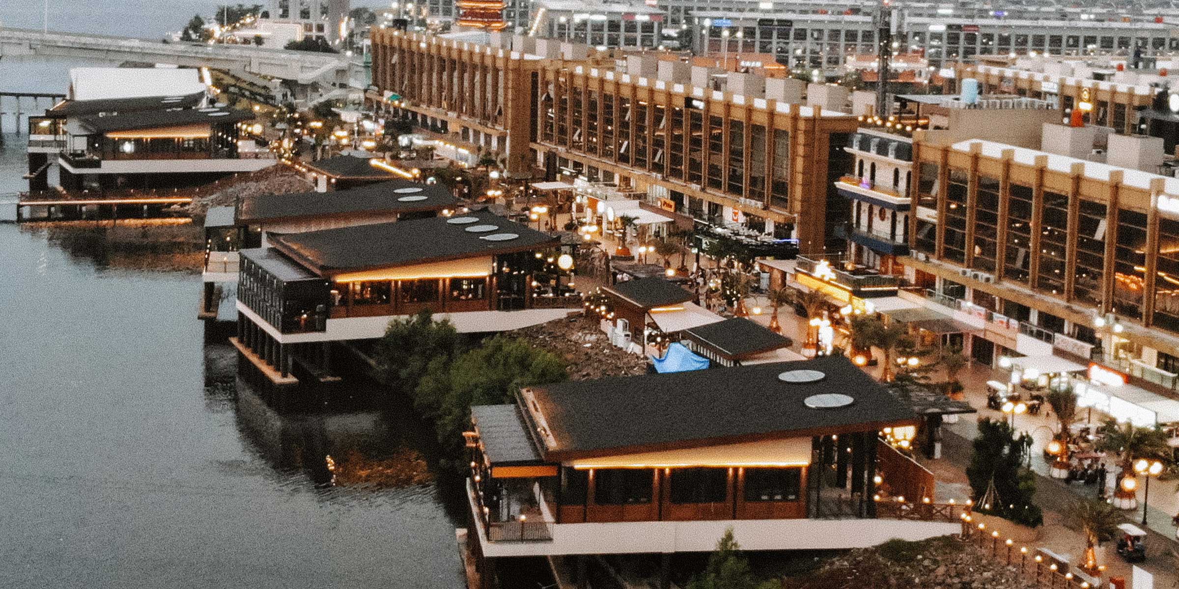 Batavia PIK - amantara